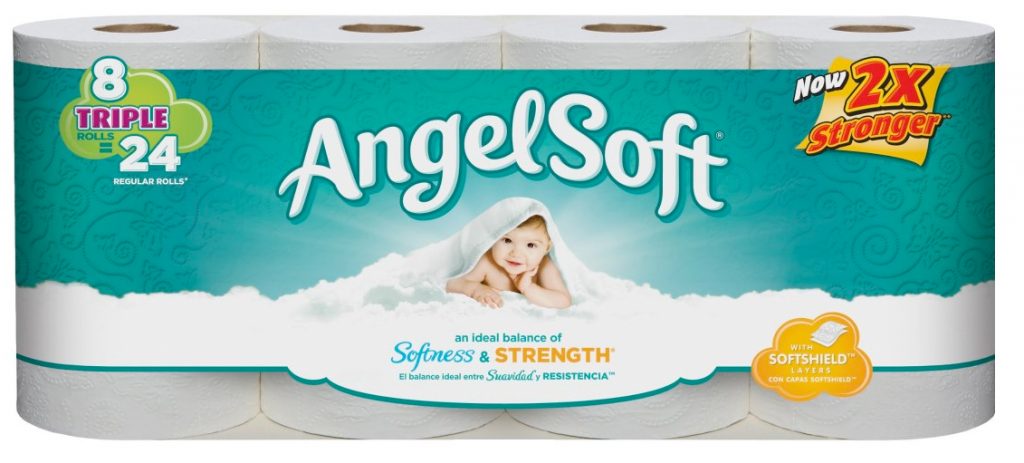 Angel Soft Archives - Price Chopper - Market 32