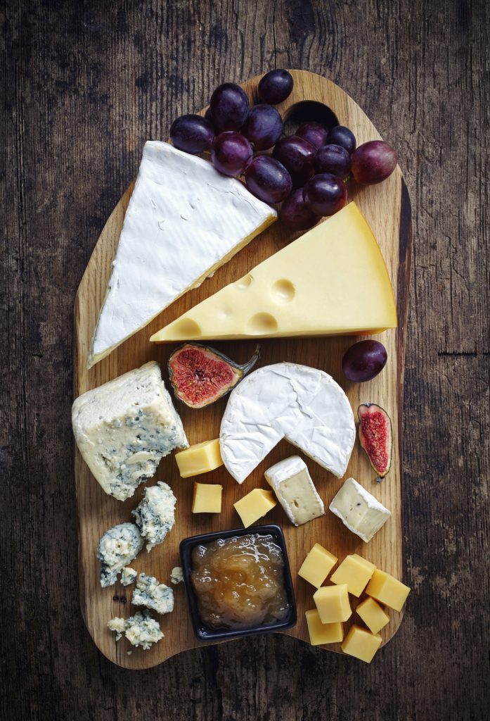 The Summer Cheese Board - Price Chopper - Market 32