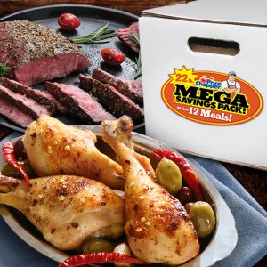 Mega Meat Savings! - Price Chopper - Market 32