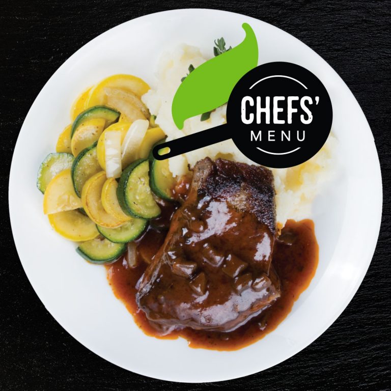 New From Market 32: Chefs' Menu - Price Chopper - Market 32