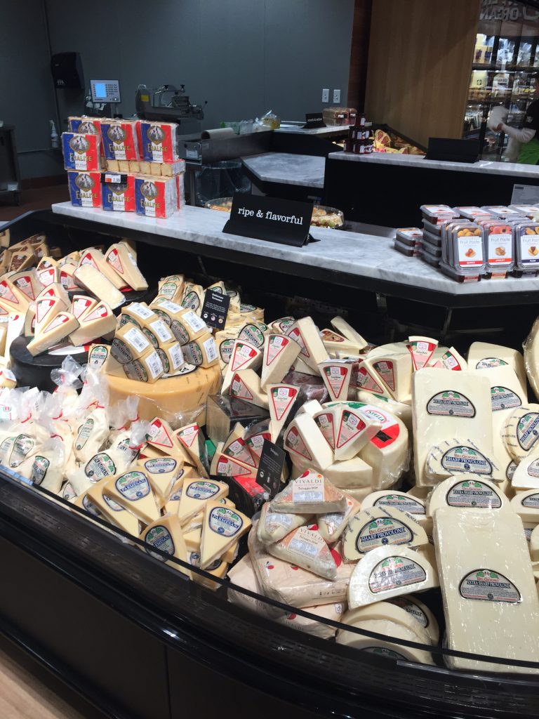 Cheese-ology! - Price Chopper - Market 32