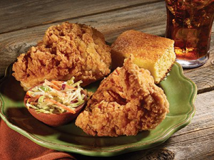 Food Court - Price Chopper - Market 32