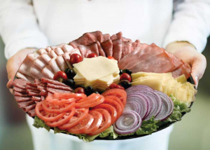Meat and Cheese Platters - Price Chopper - Market 32