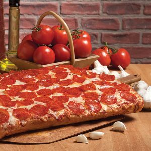 When in Doubt - Pizza is the Answer! - Price Chopper - Market 32