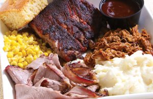 Food Court - Price Chopper - Market 32