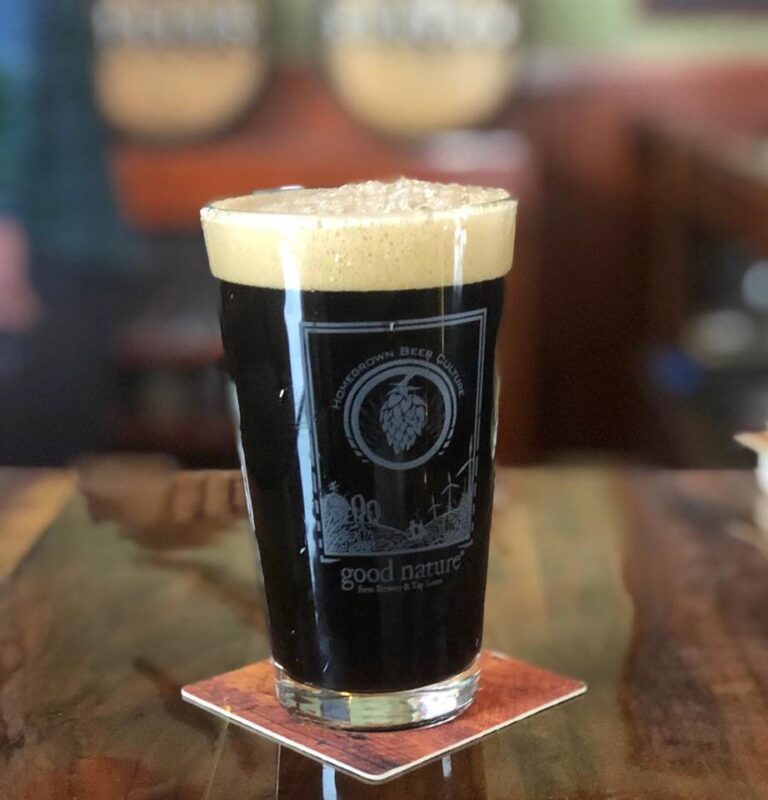 Our April home.grown. Brewer of the Month: Good Nature Farm Brewery and ...