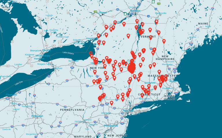 Donations-Sponsorships - Price Chopper - Market 32