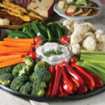 Vegetable Platters - Price Chopper - Market 32