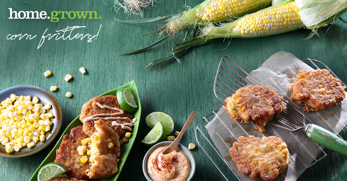 5 Ways to Enjoy Local Sweet Corn This Season - Price Chopper - Market 32