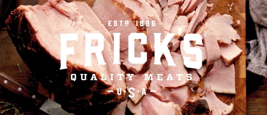 Frick's Hams - Price Chopper - Market 32