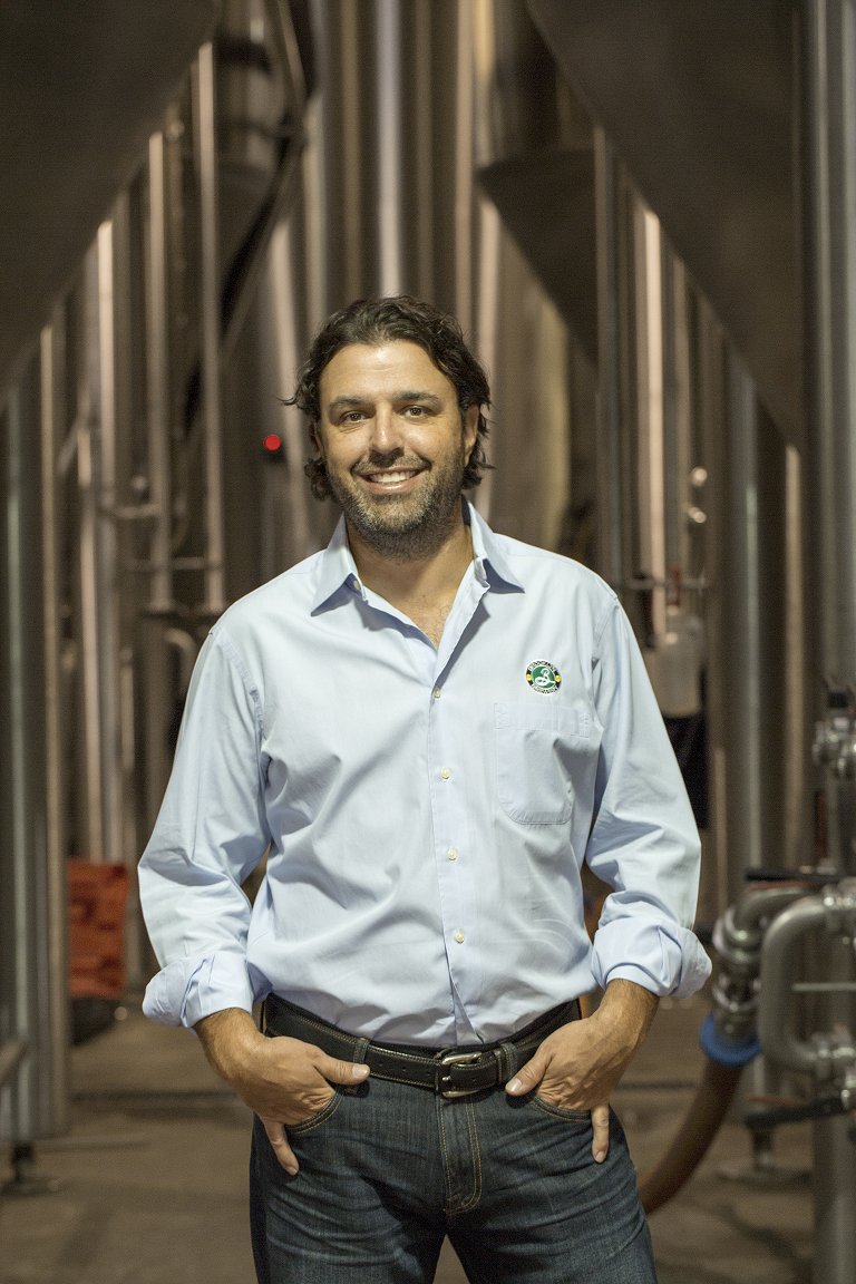 Our February home.grown. Brewer of the Month: Brooklyn Brewery! - Price ...