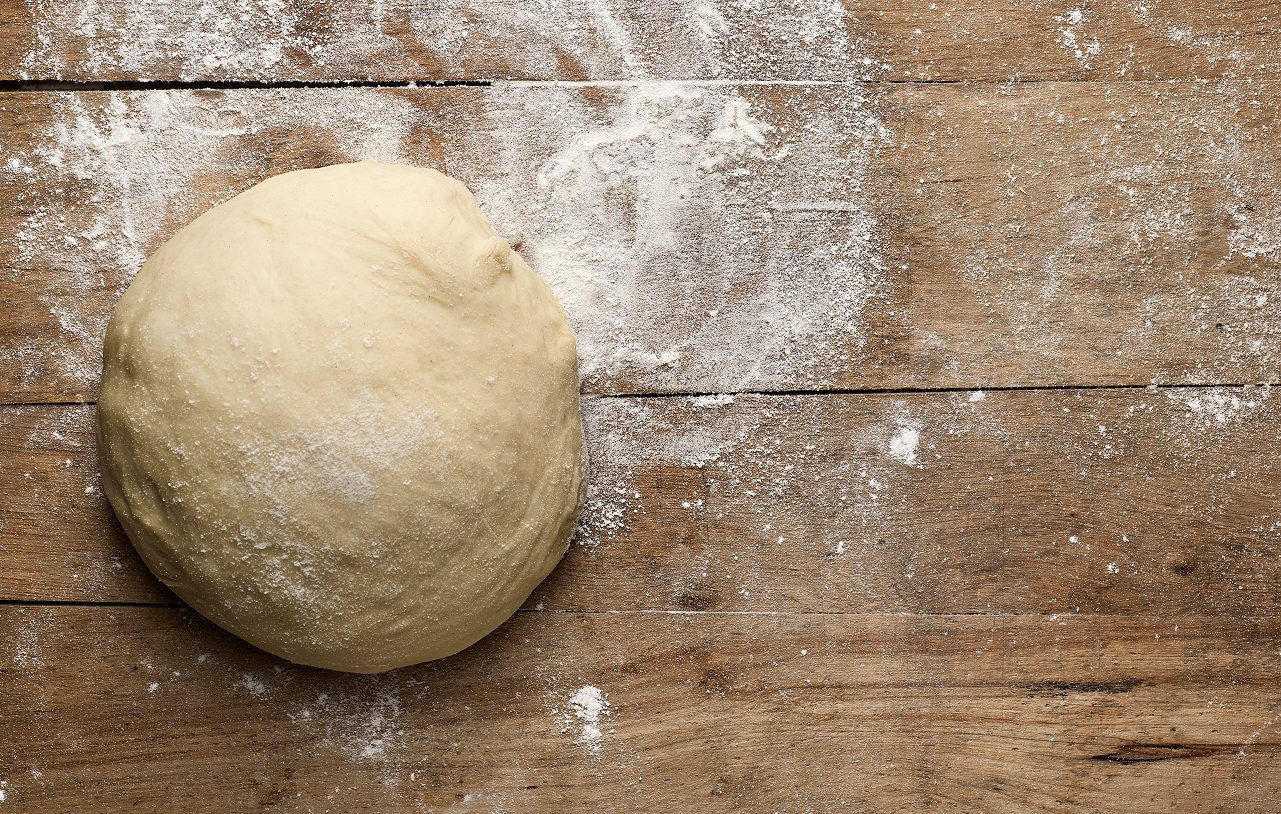 10 Ways to Use Pizza Dough (Besides Pizza) - Price Chopper
