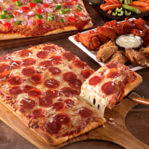 Catering - Price Chopper - Market 32