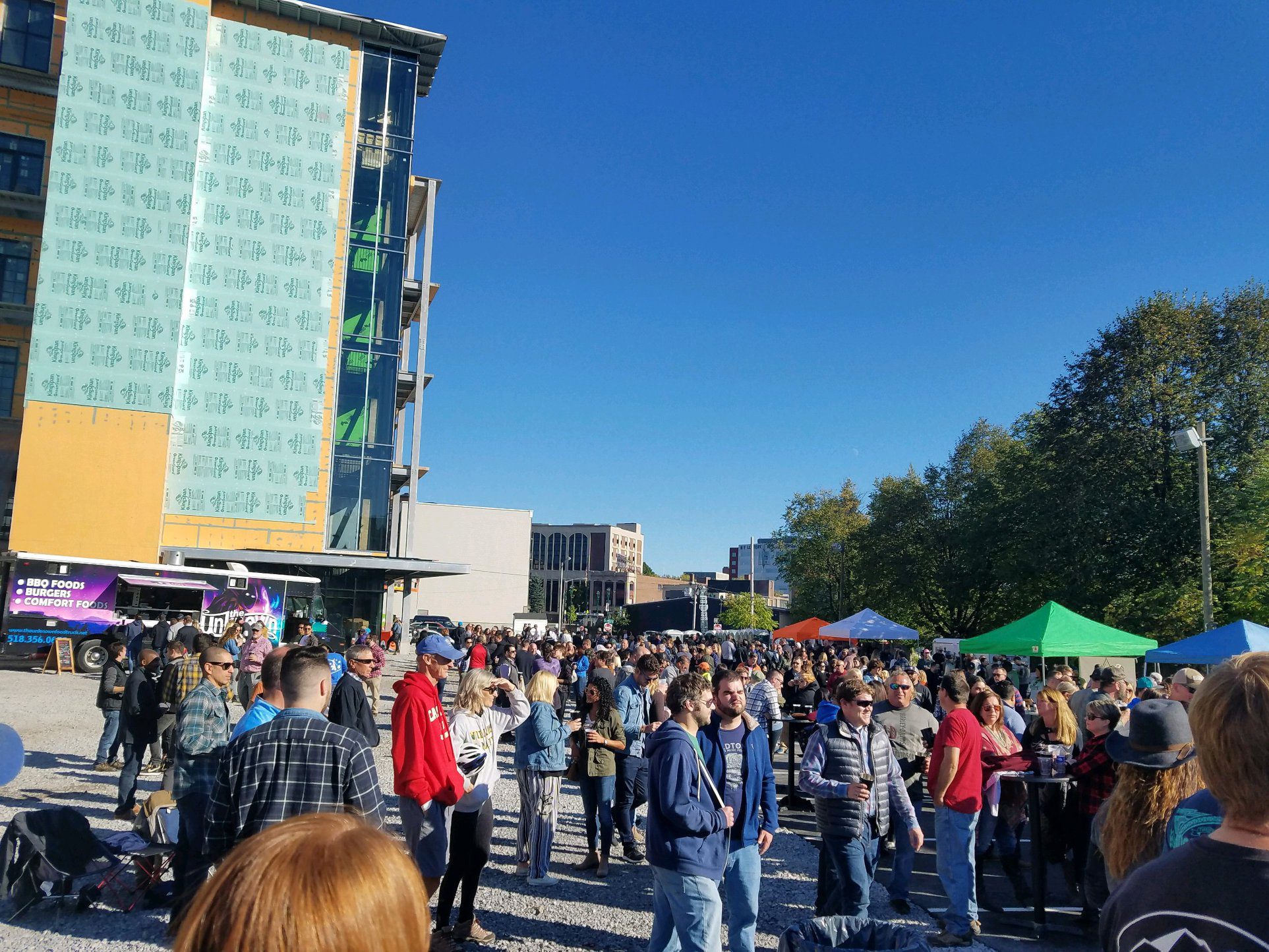 True Brew Story Feature: Frog Alley Brewing - Price Chopper - Market 32