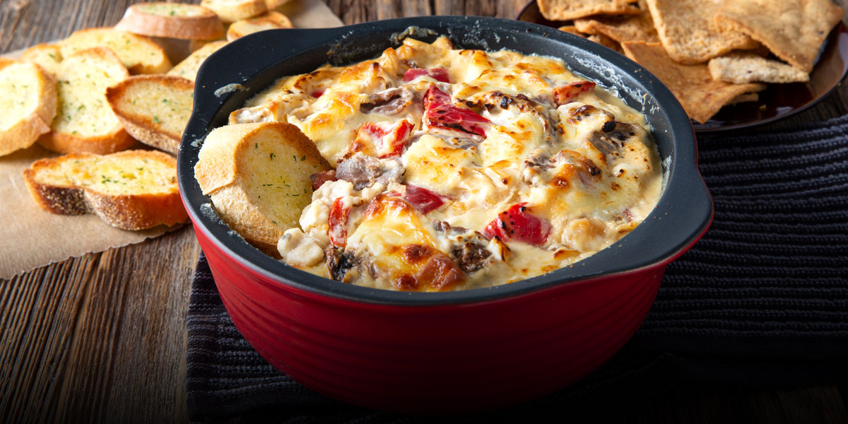 Dips for the Big Game! - Price Chopper - Market 32