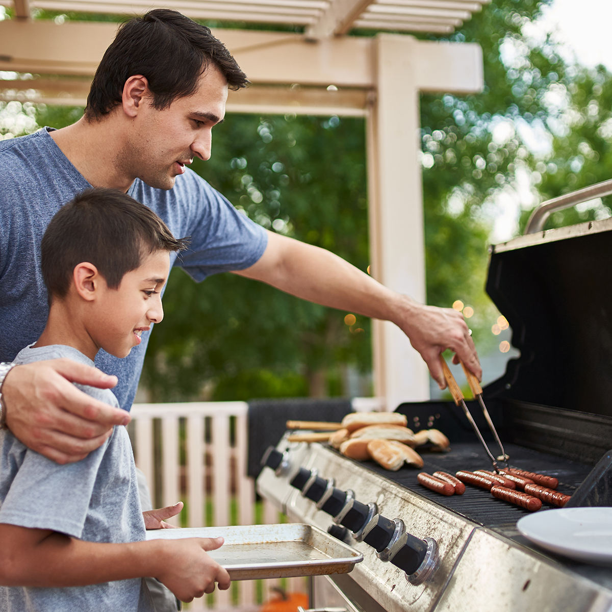 Quick & Easy Grilling Solutions - Price Chopper - Market 32