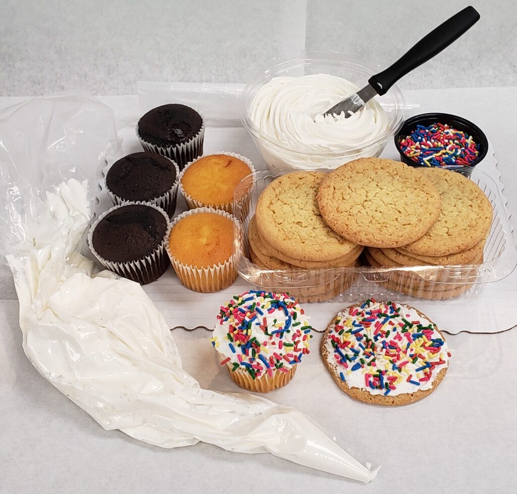 Cinco De Mayo and Mother's Day in the Kids Cooking Club - Price Chopper ...