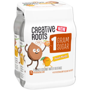 Creative Roots: Low Sugar Hydration for Kids - Price Chopper - Market 32