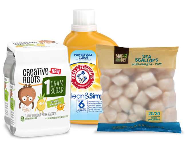 New Items - Price Chopper - Market 32