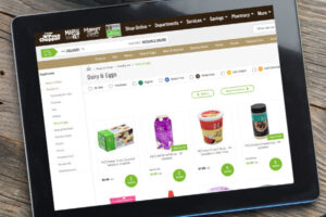 Price Chopper Supermarkets - Market 32 Grocery Stores