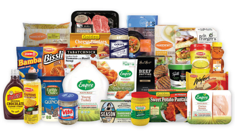 Kosher Food at Colonie - Price Chopper - Market 32