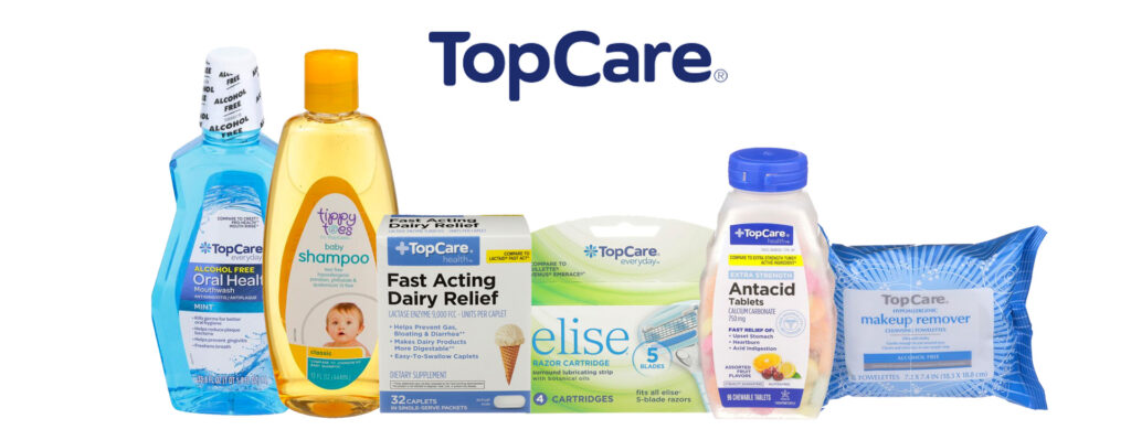 Topcare - Price Chopper - Market 32