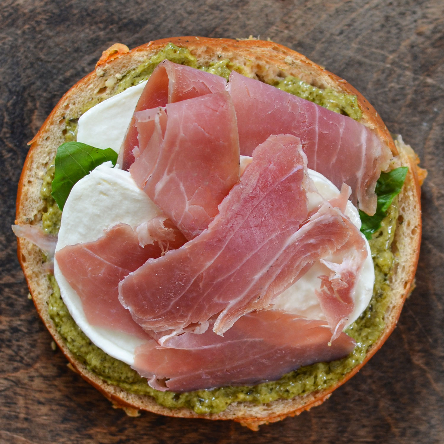 Fresh Bagels - Price Chopper - Market 32
