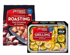 Pictsweet Farms - Price Chopper - Market 32