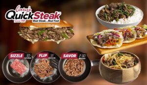 New Items: Gary's Quick Steak - Price Chopper - Market 32