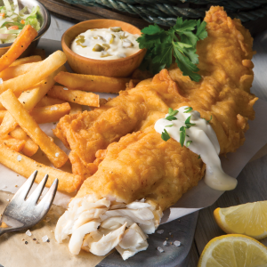 Fish-Fry - Price Chopper - Market 32