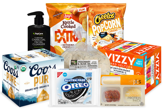 New Items - Price Chopper - Market 32