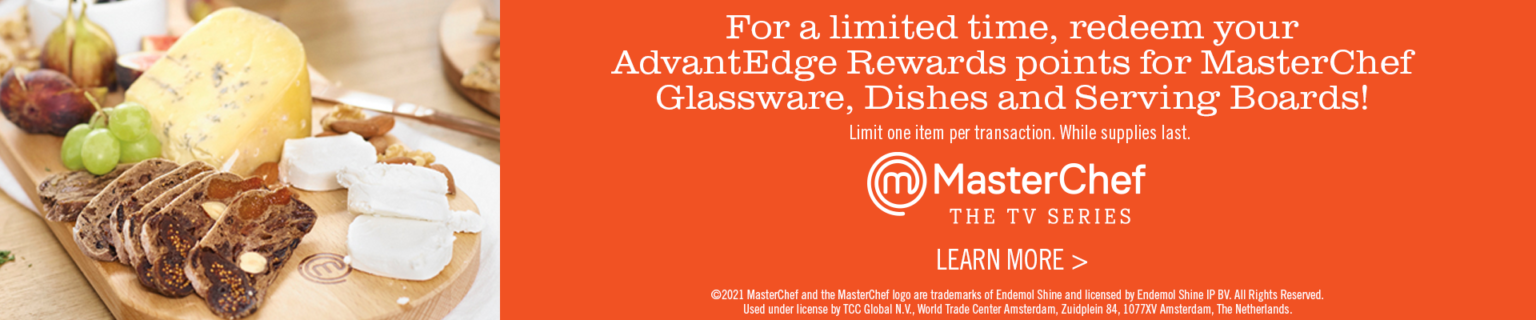 AdvantEdge Rewards - Price Chopper - Market 32