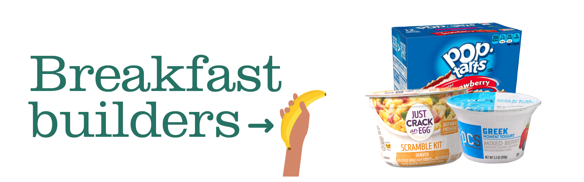 Back to School - Price Chopper - Market 32