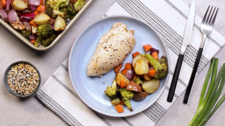 Great Tasting Chicken Dishes Start with Great Chicken! - Price Chopper ...