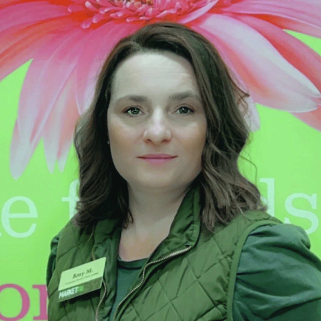 Celebrating Women - Price Chopper - Market 32