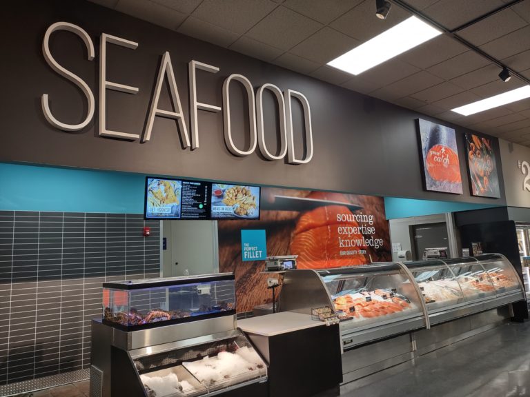 Grand Opening - Price Chopper - Market 32