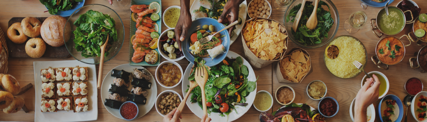 We've got you covered! | Price Chopper - Market 32