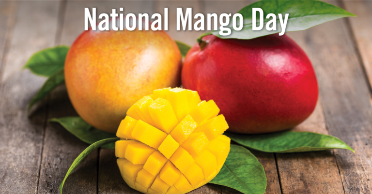 Mango Mania! - Price Chopper - Market 32