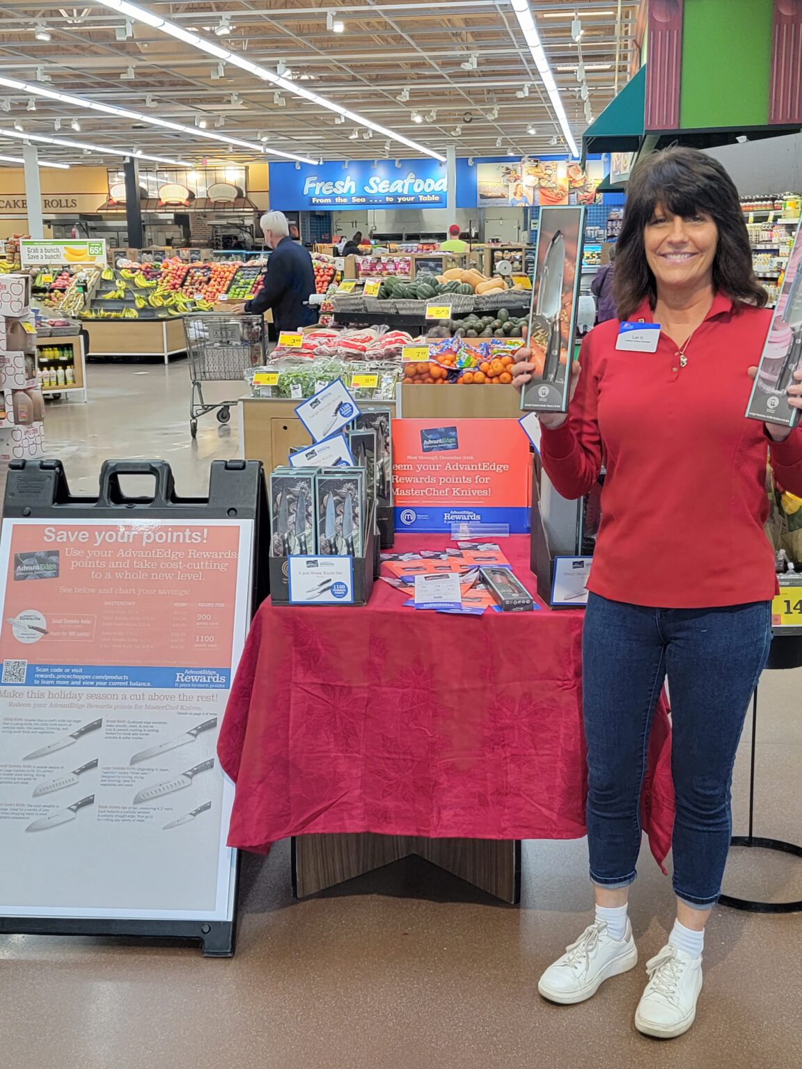 We Are Hiring! Join Our Winning Team! - Price Chopper - Market 32