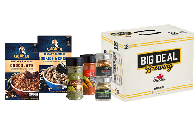 New Items - Price Chopper - Market 32