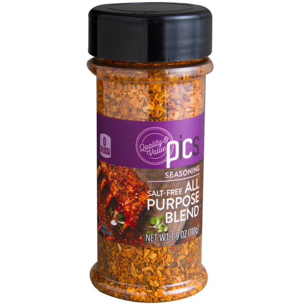 PICS Spice & Everything Nice! - Price Chopper - Market 32