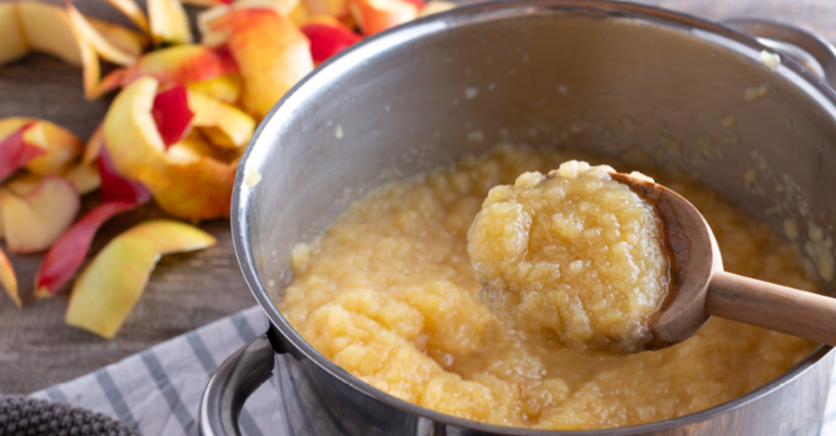 Baking With Applesauce - Have You Tried it Yet? - Price Chopper - Market 32