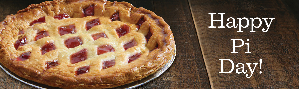 Celebrate the Sweet Taste of Math with a Delicious Slice of ‘Pi ...