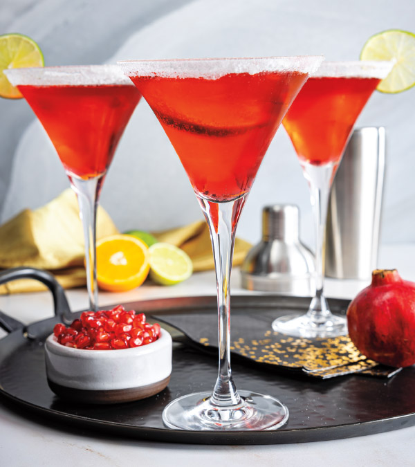 Cheers to National Cocktail Day! Enjoy the Night with Your Favorite ...