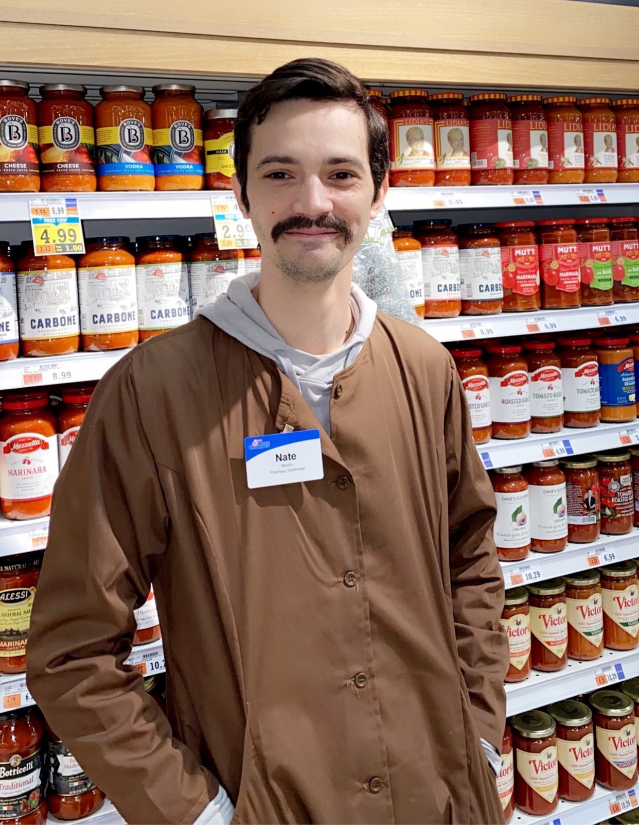 Genesee Street Grand Reopening: Meet the Team! - Price Chopper - Market 32