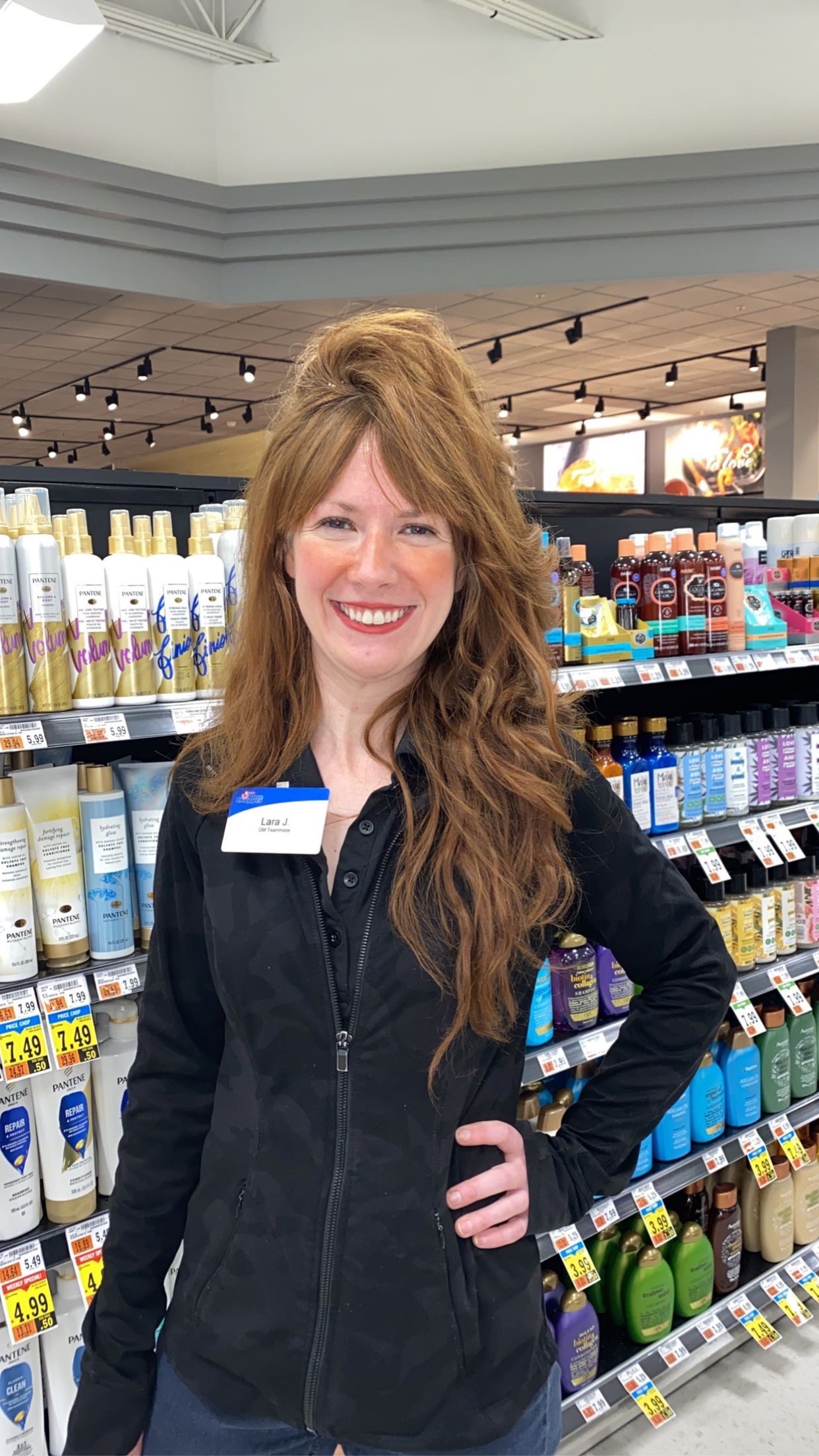 Genesee Street Grand Reopening: Meet the Team! - Price Chopper - Market 32