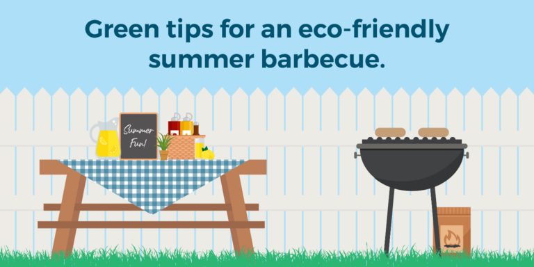 Green Tips for an Eco-Friendly Summer Barbecue - Price Chopper - Market 32