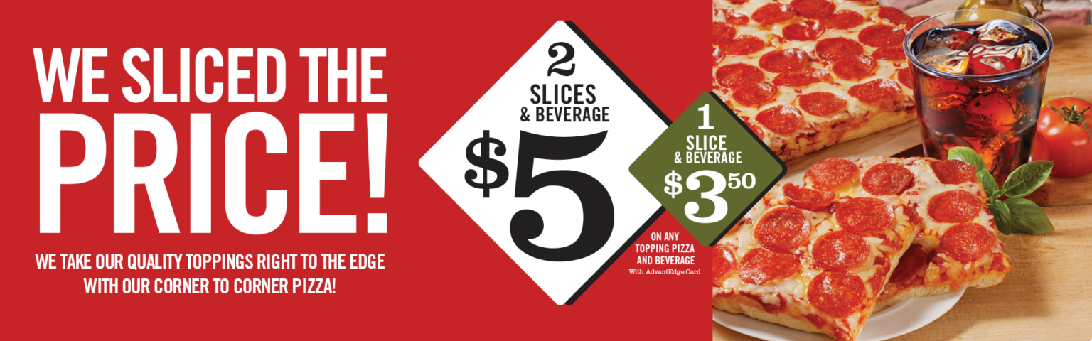 Deli Department - Price Chopper - Market 32