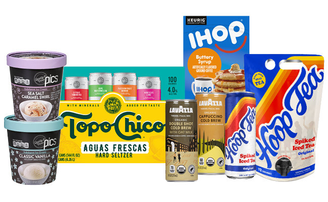 New Items - Price Chopper - Market 32