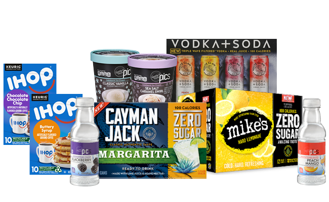 New Items - Price Chopper - Market 32